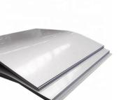China EN 1.4526 AISI 436 304 1mm Cold Rolled Steel Plate High Impact Resistance for sale