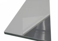 China EN 1.4526 AISI 436 304 1mm Cold Rolled Steel Plate High Impact Resistance for sale