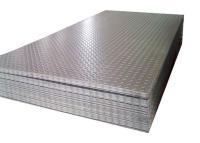 China Slit Edge 316l Stainless Steel Plate Hot Rolled Custom Thickness for sale