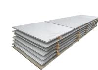 China Slit Edge 316l Stainless Steel Plate Hot Rolled Custom Thickness for sale