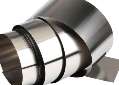 China Super Duplex UNS  S31803 1.4362 Stainless Steel Strip Coil 3mm Thickness for sale