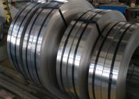 China Super Duplex UNS  S31803 1.4362 Stainless Steel Strip Coil 3mm Thickness for sale
