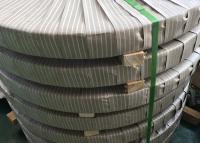 China Super Duplex UNS  S31803 1.4362 Stainless Steel Strip Coil 3mm Thickness for sale
