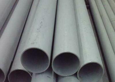 China ASME A276 Super Duplex UNS S32760 Tube 24