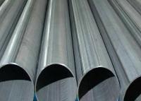 China ASME A276 Super Duplex UNS S32760 Tube 24
