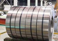 China 3/4H FH EH SH Precision Steel Strip EN 1.4310 for sale