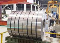 China 3/4H FH EH SH Precision Steel Strip EN 1.4310 for sale