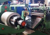 China 3/4H FH EH SH Precision Steel Strip EN 1.4310 for sale