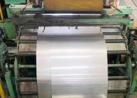China 1.4120  Cold Rolled Sealing Strip X20CrMo13KG  Stainless Steel Strip Coil for sale