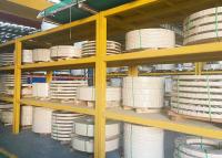 China 1.4120  Cold Rolled Sealing Strip X20CrMo13KG  Stainless Steel Strip Coil for sale