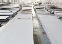 China AISI 420HC EN 1.4034 Martensitic Grade Steel Plate 5mm Thickness for sale
