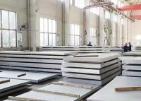 China AISI 420HC EN 1.4034 Martensitic Grade Steel Plate 5mm Thickness for sale