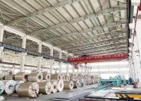 China AISI 420HC EN 1.4034 Martensitic Grade Steel Plate 5mm Thickness for sale