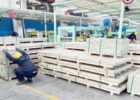 China AISI 420 UNS S42000  10mm Hot Rolled Stainless Steel Sheet for sale