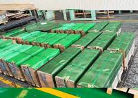 China AISI 420 UNS S42000  10mm Hot Rolled Stainless Steel Sheet for sale