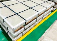 China AISI 420 UNS S42000  10mm Hot Rolled Stainless Steel Sheet for sale