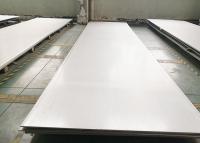 China AISI 420A EN 1.4021 6mm Hot Rolled Stainless Steel Sheet for sale