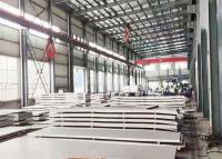 China AISI 420C EN 1.4034 DIN X46Cr13 Stainless Steel Sheet Plate 16mm for sale