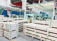 China AISI 420C EN 1.4034 DIN X46Cr13 Stainless Steel Sheet Plate 16mm for sale