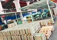 China DIN X6CrAl13  EN 1.4002 AISI 405 Hot Rolled Stainless Steel Plate for sale