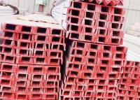 China Polishing Hot Rolled Custom Steel Profiles High Precision for sale