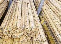 China Polishing Hot Rolled Custom Steel Profiles High Precision for sale