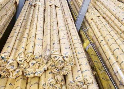 China Polishing Hot Rolled Custom Steel Profiles High Precision for sale