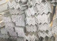 China AISI 304 EN 1.4301  U Bars Straightened​ Stainless Steel Profiles for sale