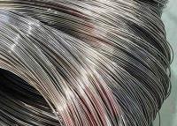 China 431 Stainless Steel Wire Cold Drawn , 0.3mm Stainless Steel Wire Coil for sale