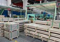China JIS SUS316L Cold Rolled Precision Stainless Steel Sheet Cut To Size for sale