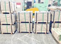 China JIS SUS316L Cold Rolled Precision Stainless Steel Sheet Cut To Size for sale