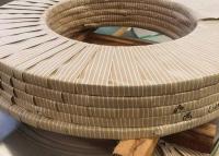 China JIS G4313 SUS631 Cold Rolled Stainless Steel Strip Coil  For Springs for sale