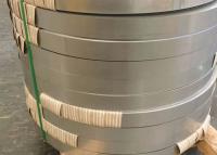 China 301 Spring Precision 1.4310 Stainless Steel Strip Coil  EN 10151 Standard for sale