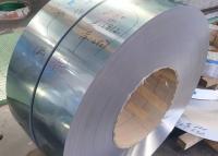 China 301 Spring Precision 1.4310 Stainless Steel Strip Coil  EN 10151 Standard for sale