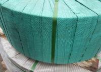 China Cold Rolled  Coil Martensitic AISI 410 And 420 SS Strip Coil for sale