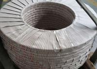 China Cold Rolled  Coil Martensitic AISI 410 And 420 SS Strip Coil for sale