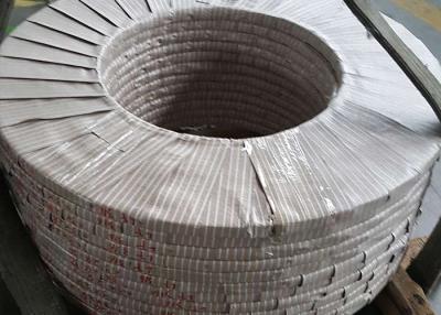 China Cold Rolled  Coil Martensitic AISI 410 And 420 SS Strip Coil for sale