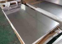 China EN 1.4034 Martensitic Grade AISI 420HC SS Steel Plate for sale