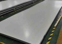 China EN 1.4034 Martensitic Grade AISI 420HC SS Steel Plate for sale