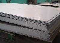 China 4mm Hot Rolled Stainless Steel Sheet 17-4PH SUS630 for sale