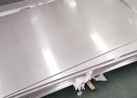 China 4mm Hot Rolled Stainless Steel Sheet 17-4PH SUS630 for sale