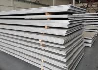 China 4mm Hot Rolled Stainless Steel Sheet 17-4PH SUS630 for sale