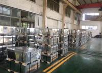 China 2507 Hot Rolled Mild Carbon Stainless Steel Plate for sale