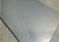 China 2507 Hot Rolled Mild Carbon Stainless Steel Plate for sale
