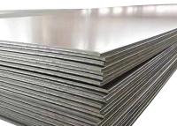 China 2507 Hot Rolled Mild Carbon Stainless Steel Plate for sale