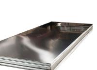 China 2B Finish 1mm AISI304  Stainless Steel Sheet Coil for sale