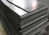 China Astm 430 1.8mm Cold Rolled Stainless Steel Sheet 1000mm Width for sale