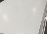 China Hot Rolled 304 Inoxidable Stainless Steel Plate Custom Size for sale