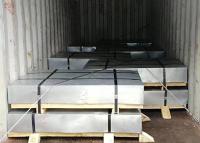 China Hot Rolled 304 Inoxidable Stainless Steel Plate Custom Size for sale