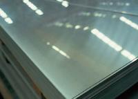 China SS430 Corrosion Resistance PVD Color Coating Steel 0.3 -2.0mm Thin Sheet for sale